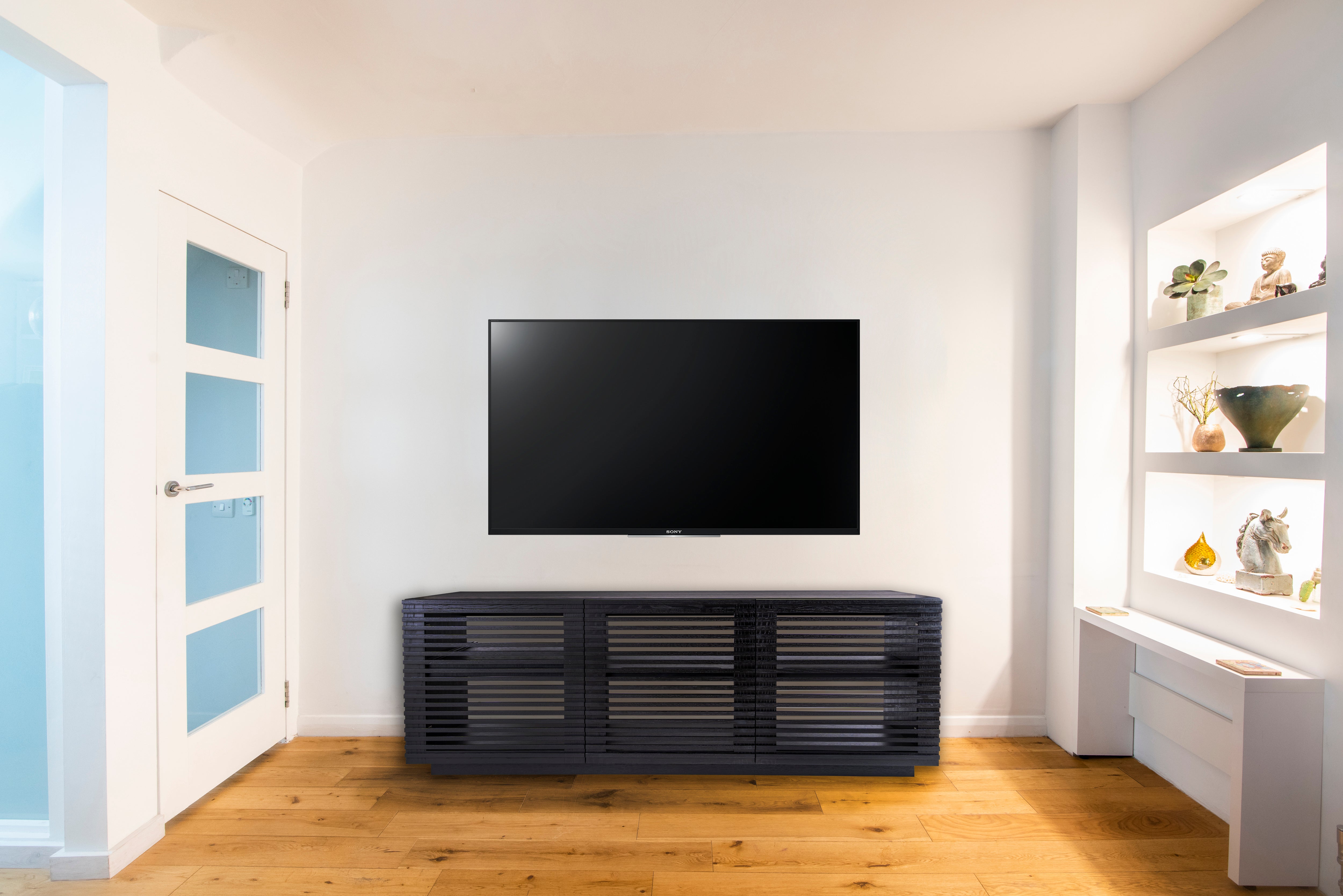 Large AV Cabinets by Audinni